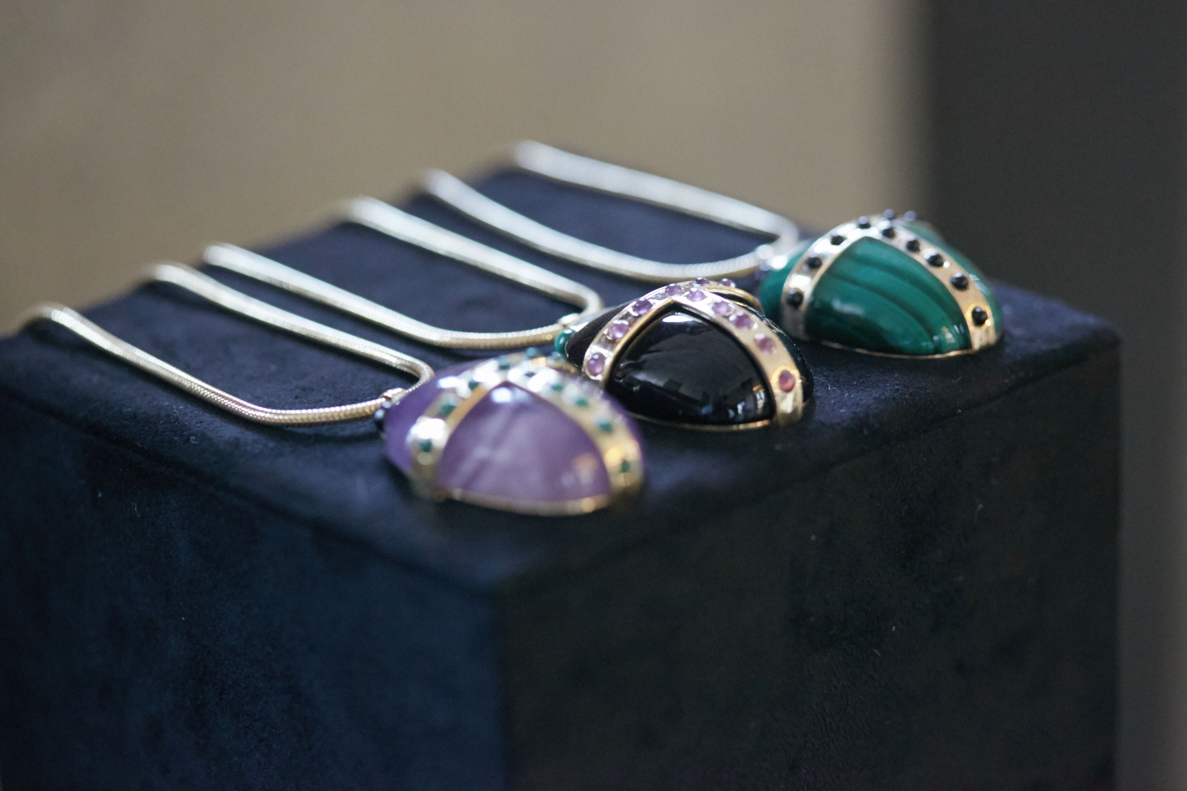 Amanda Marcucci - The Jewellery Pressroom