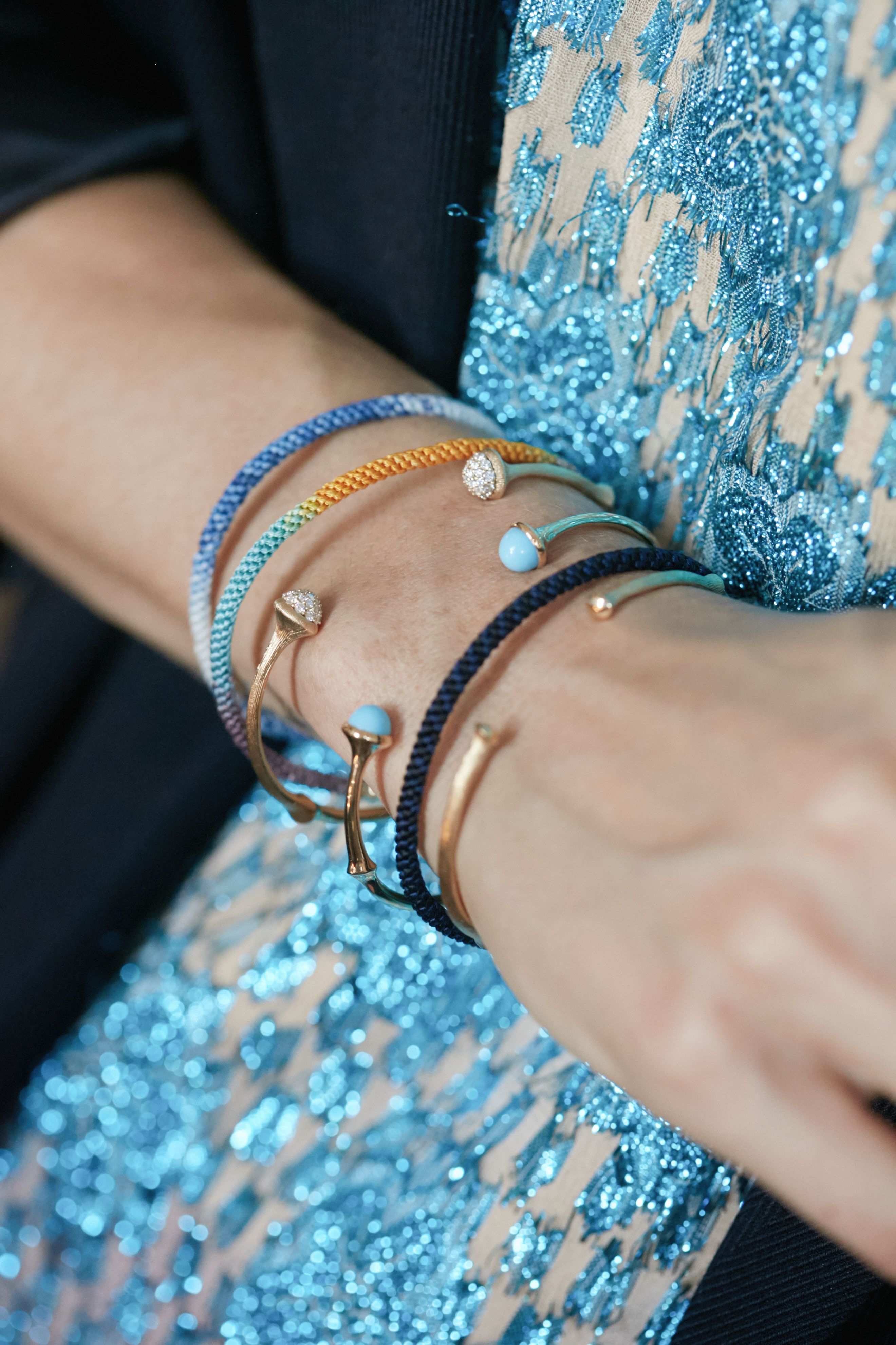 Ole Lynggaard Copenhagen - The Jewellery Pressroom