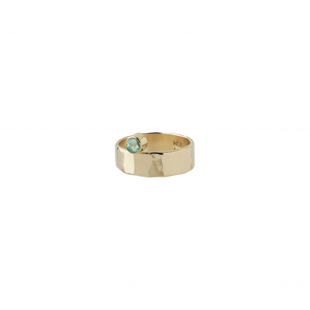 Annie Ring - The Jewellery Pressroom